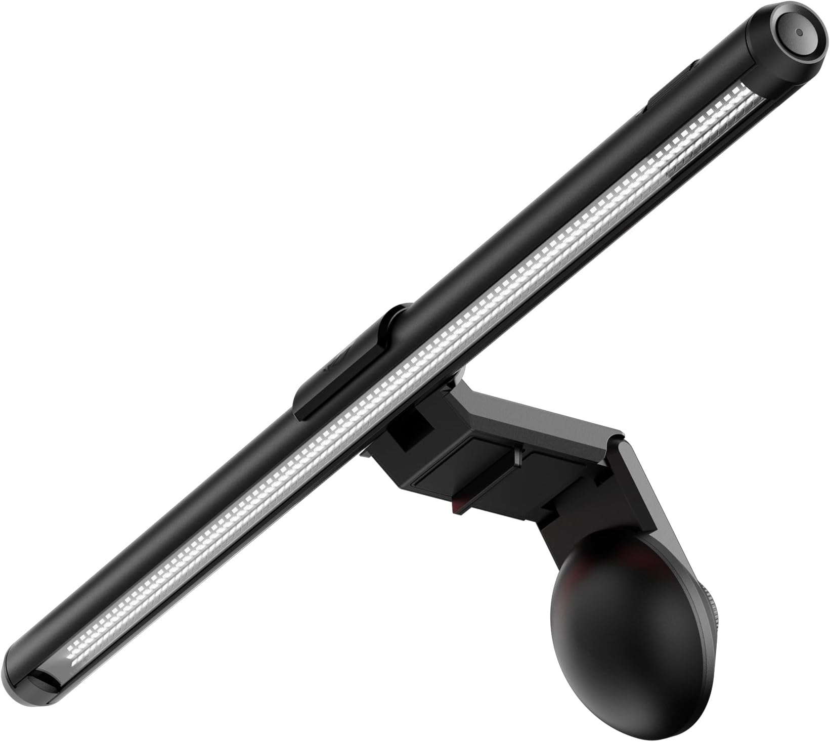 Amazon.com: ASUS ROG Aura Monitor Light Bar (ALB01) - Asymmetrical ...