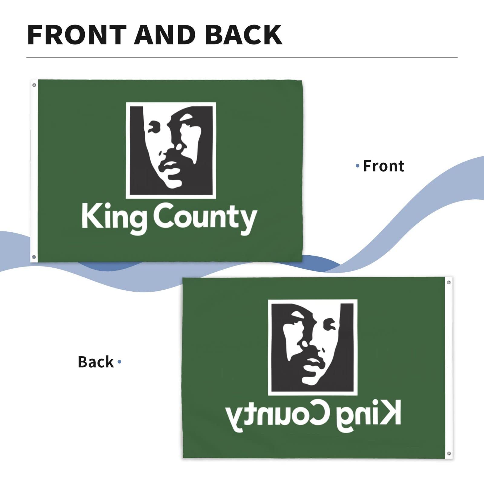 King County Logo
