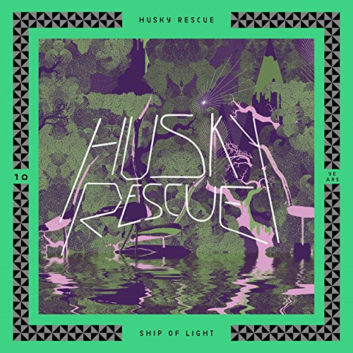 Amazon.com: Ship of Light : Husky Rescue: Digital Music