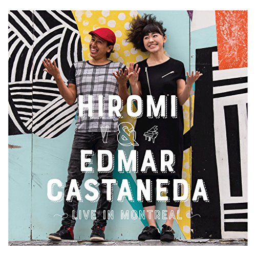 Amazon.com: Live In Montreal : Edmar Castaneda: Digital Music