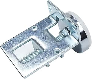 Amazon.com: EIFINE Side Board Support Feet Cabinet Table Adjustment ...