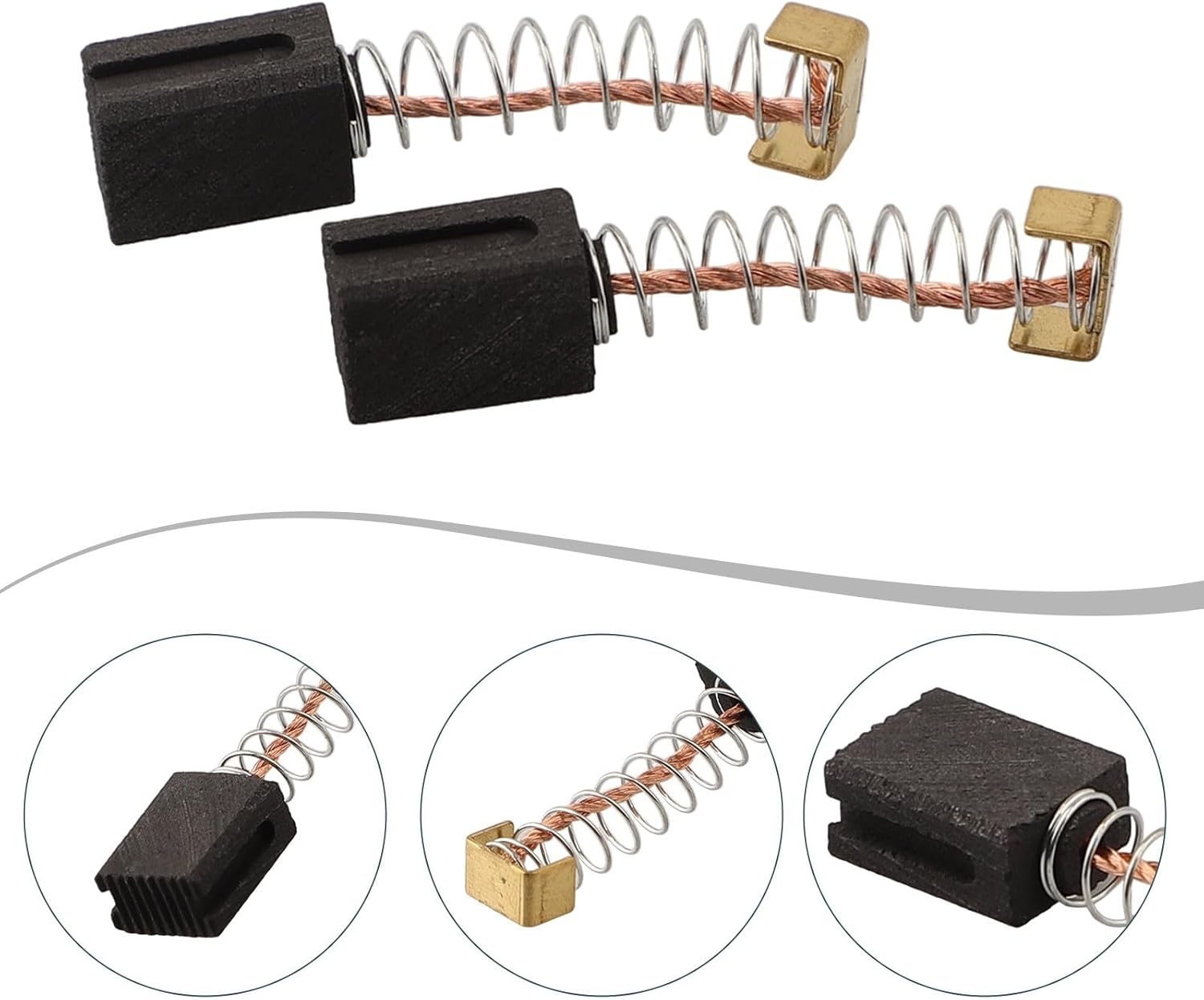 Motor Brushes For Coal Grinding, Carbon Brushes For Australia | Ubuy