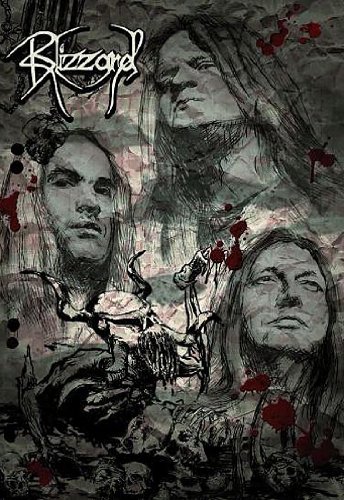 Blizzard - Alcoholic Firetigers [Alemania] [DVD]: Amazon.es: Blizzard ...