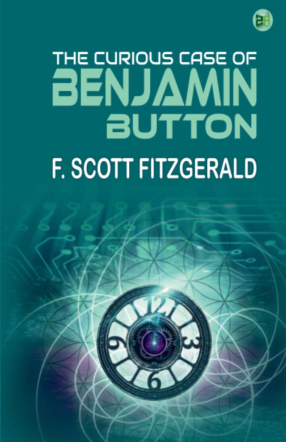 Amazon | The Curious Case of Benjamin Button | F. Scott Fitzgerald ...