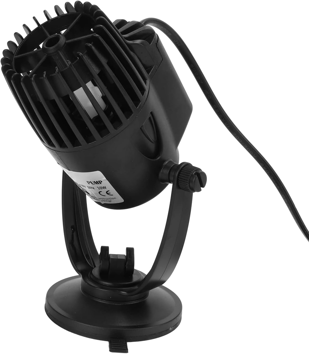 Amazon.com : Aquarium Wavemaker Pump, small uniform temperature ...