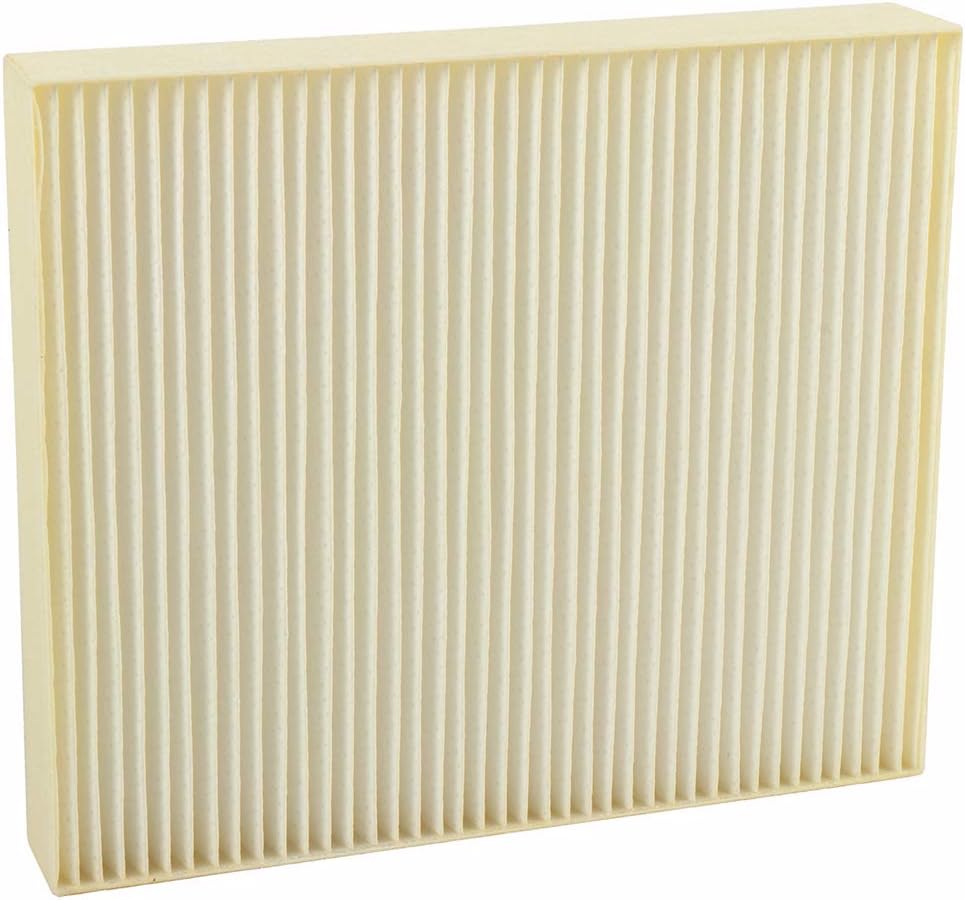 ACDelco CF184 GM Original Equipment Cabin Air Filter : Amazon.com.mx ...