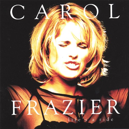 Play Life's a Ride by Carol Frazier on Amazon Music