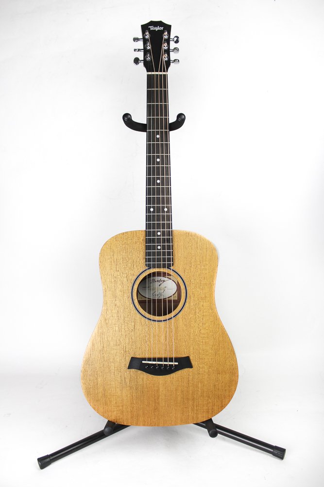 【美品】Taylor テイラー Baby Taylor Mahogany BT2