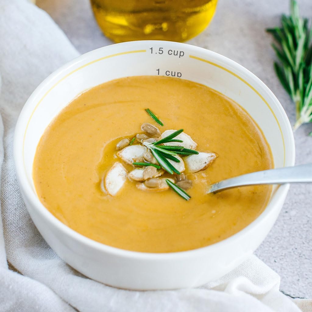 Snapklik.com : Uba Portion Control Bowl