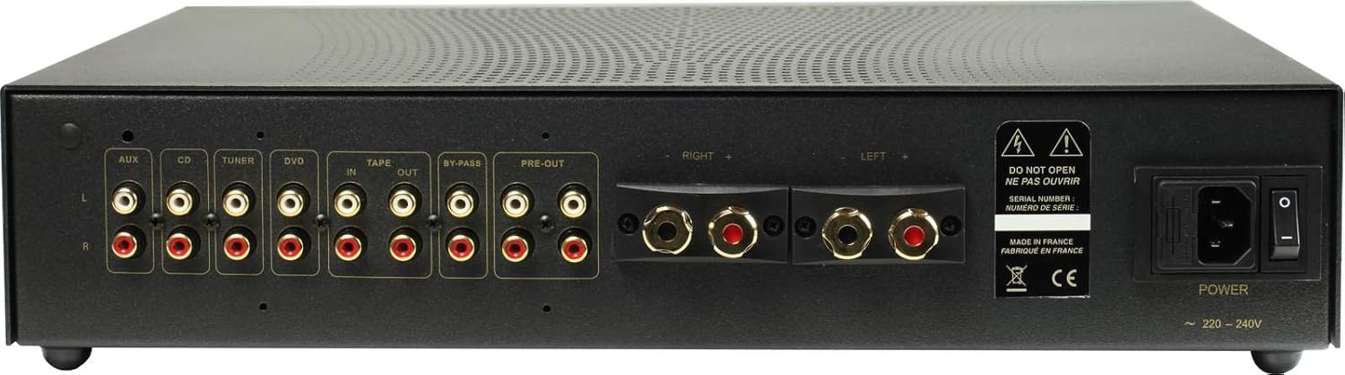 Atoll in 100 integrated amplifier
