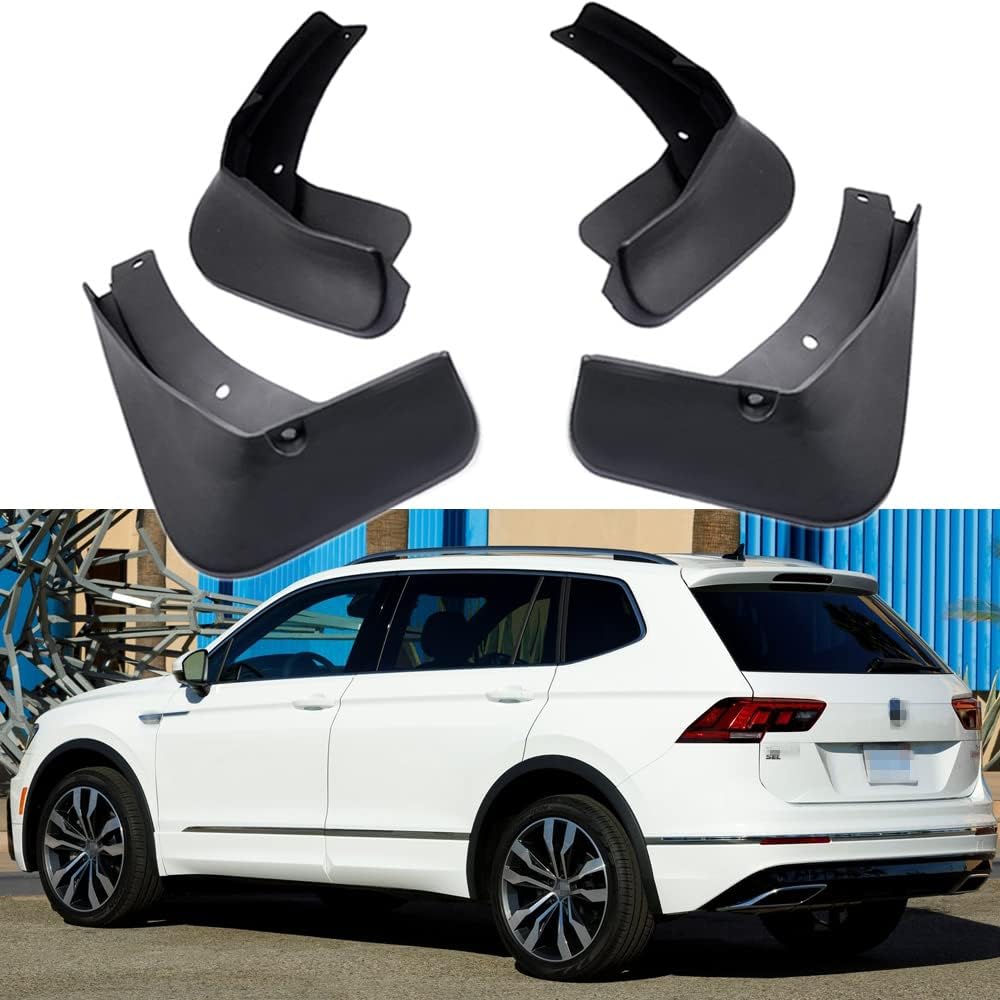 Amazon.com: Szszobe for Tiguan R-Line 2018 2019 2020 2021 2022 2023 ...