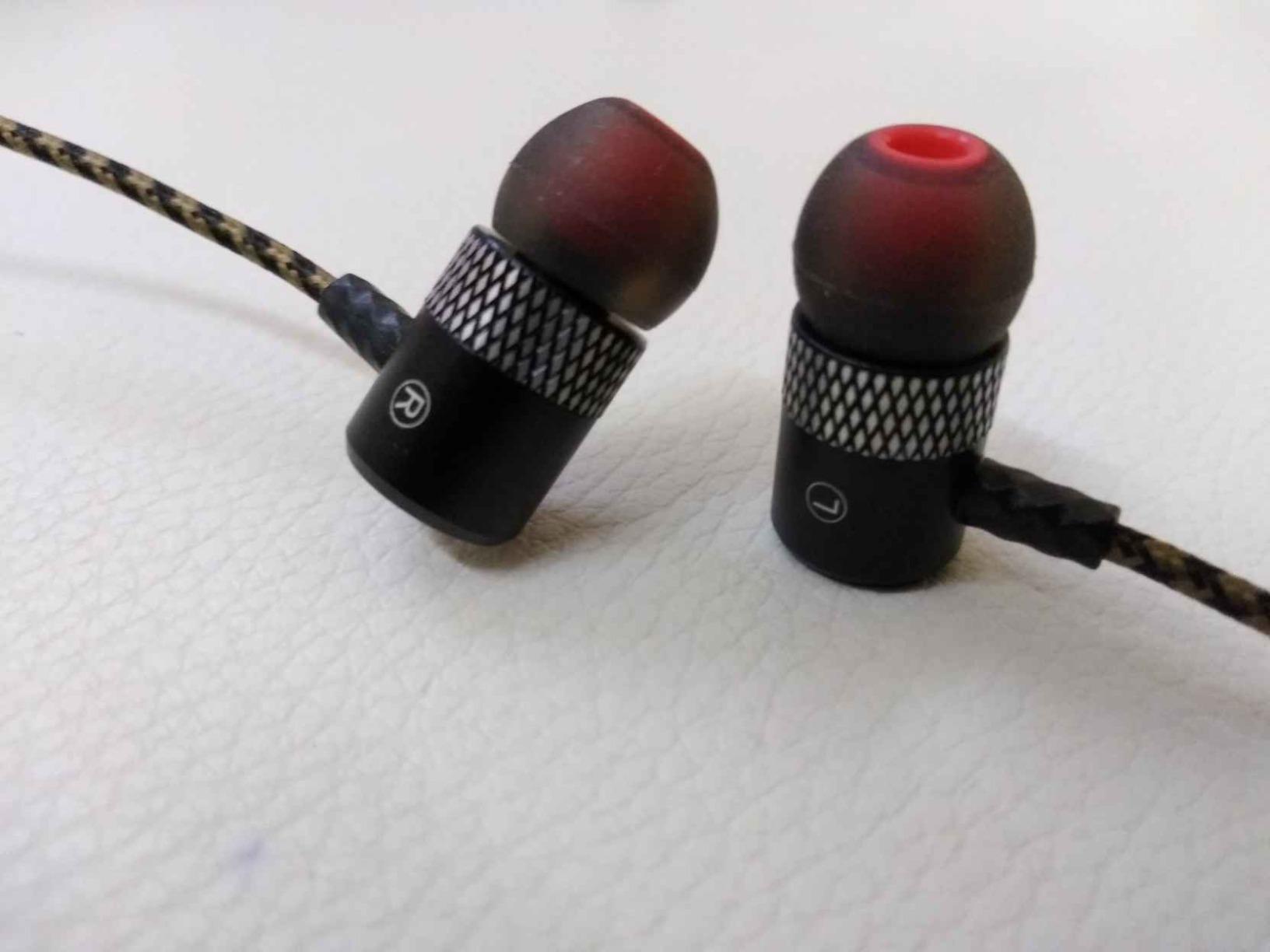 Ant Audio H21 Bluetooth Headset (Black) : Amazon.in: Electronics