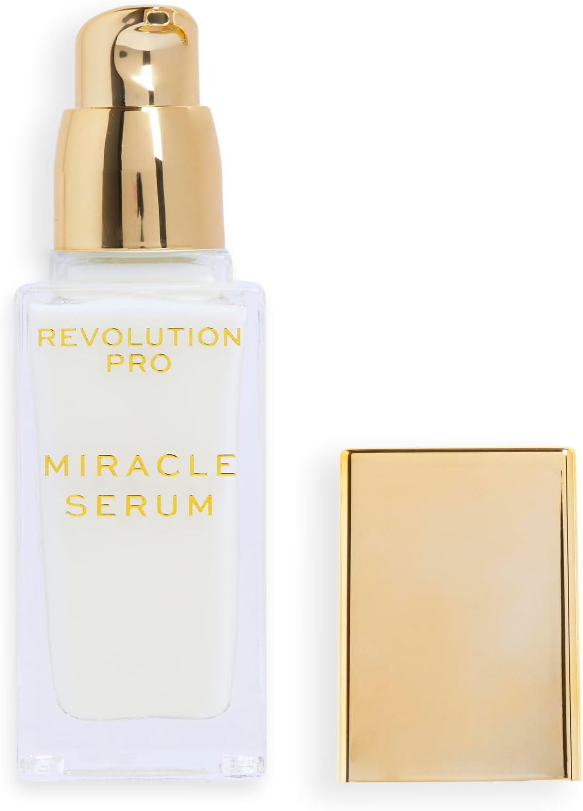 Amazon.com : Revolution Pro, Miracle Serum, Hydrating Face Serum, Helps ...