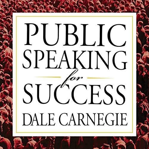 Amazon.com: Public Speaking for Success (Audible Audio Edition): Dale ...