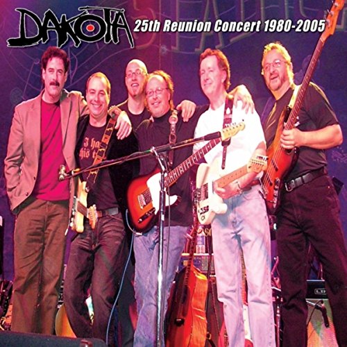 Spiele 25th Reunion Concert 1980-2005 von Dakota auf Amazon Music ab
