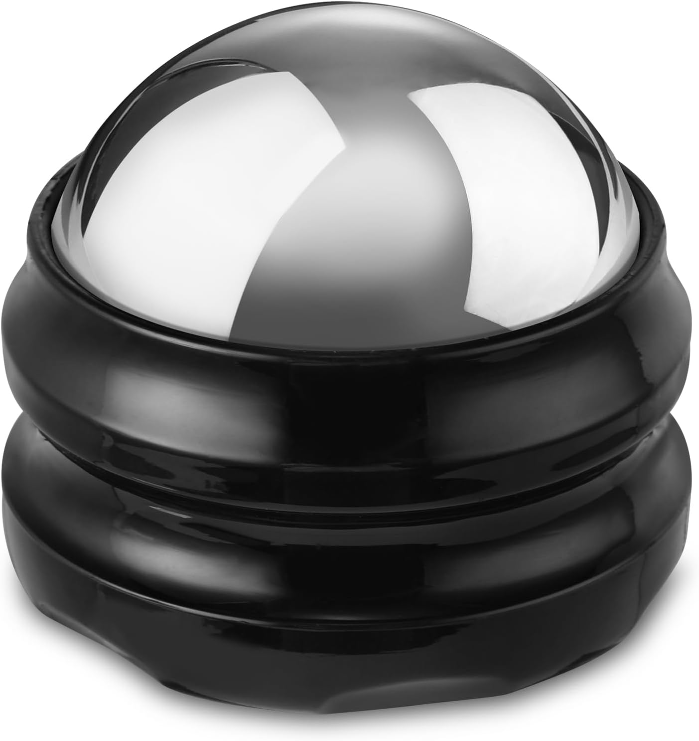 Amazon.com: Roller Heads Soft Tissue Stainless Steel Massage Balls (3 ...
