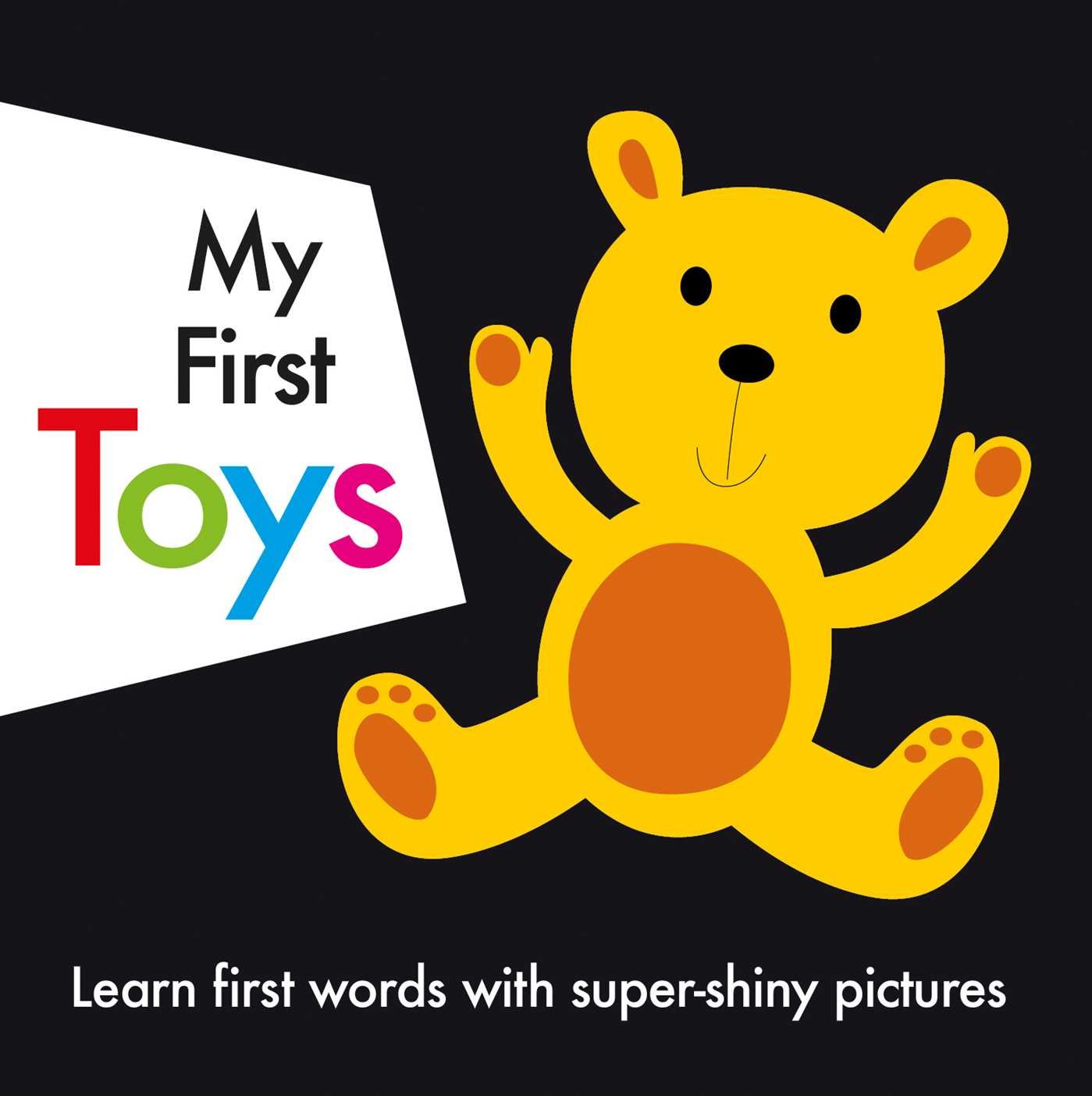 Amazon.com: My First Toys: 9781499880366: IglooBooks: Books