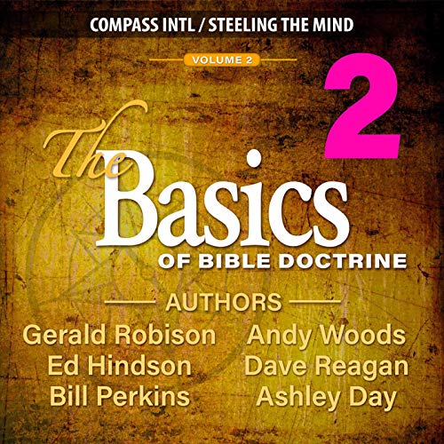 Amazon.com: The Basics of Bible Doctrine Volume 2 (Audible Audio ...