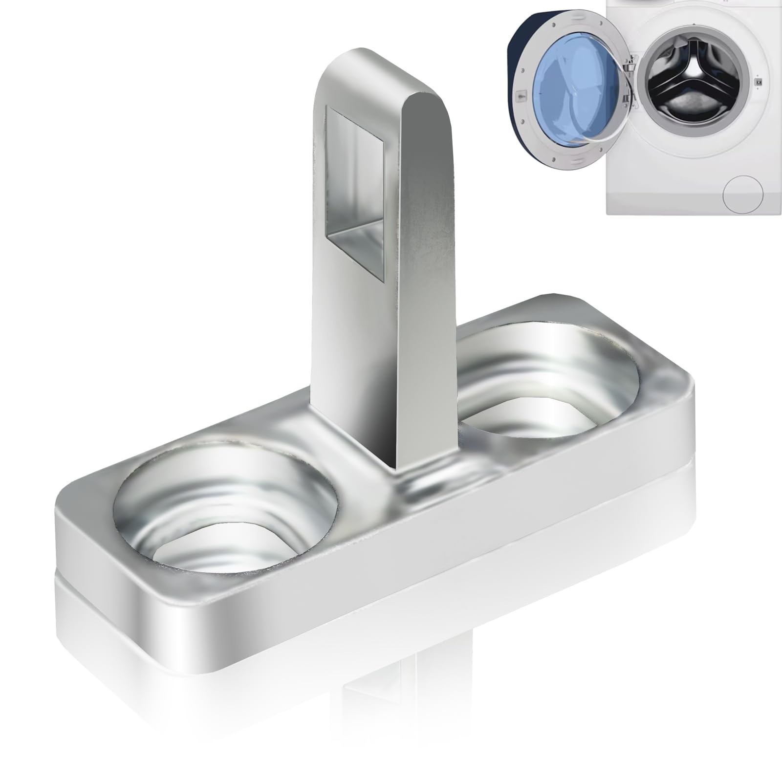 Amazon.com: 5304505088 Washer Door Latch for Electrolux Frigidaire ...