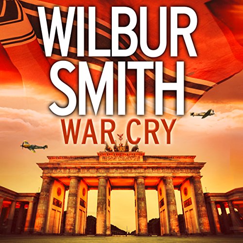 Amazon.com: War Cry (Audible Audio Edition): Wilbur Smith, David ...