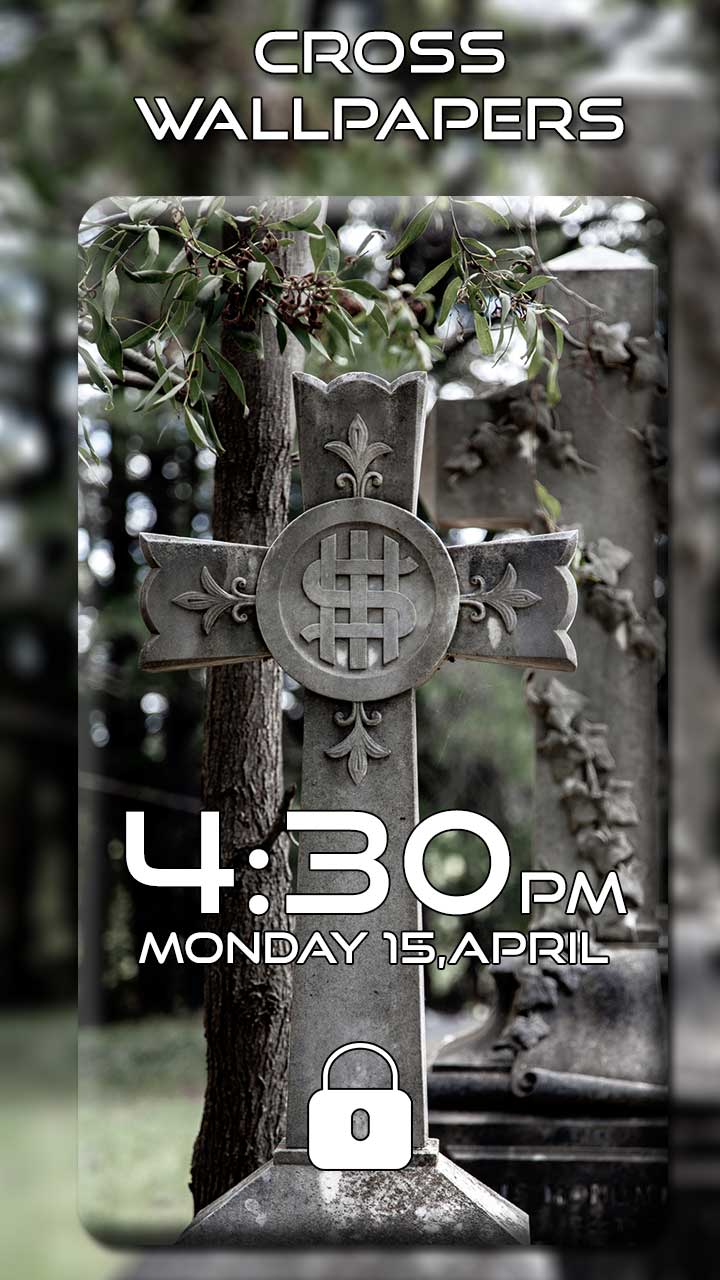 Cross Wallpapers - App on Amazon Appstore