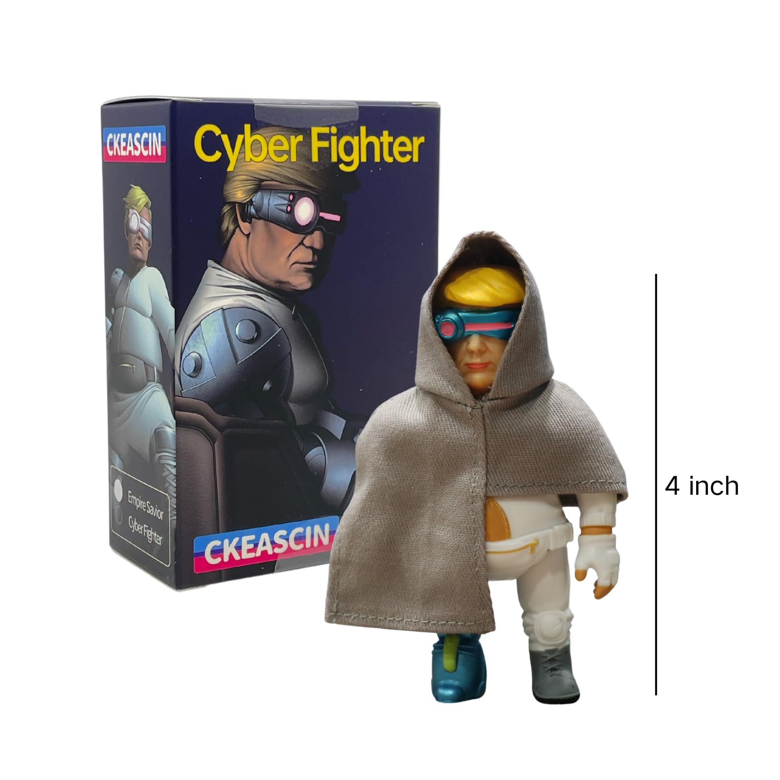 Cyberfighter