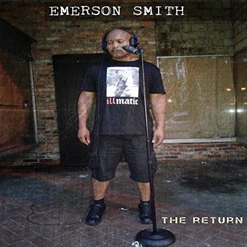 Amazon.com: The Return [Explicit] : Emerson Smith: Digital Music