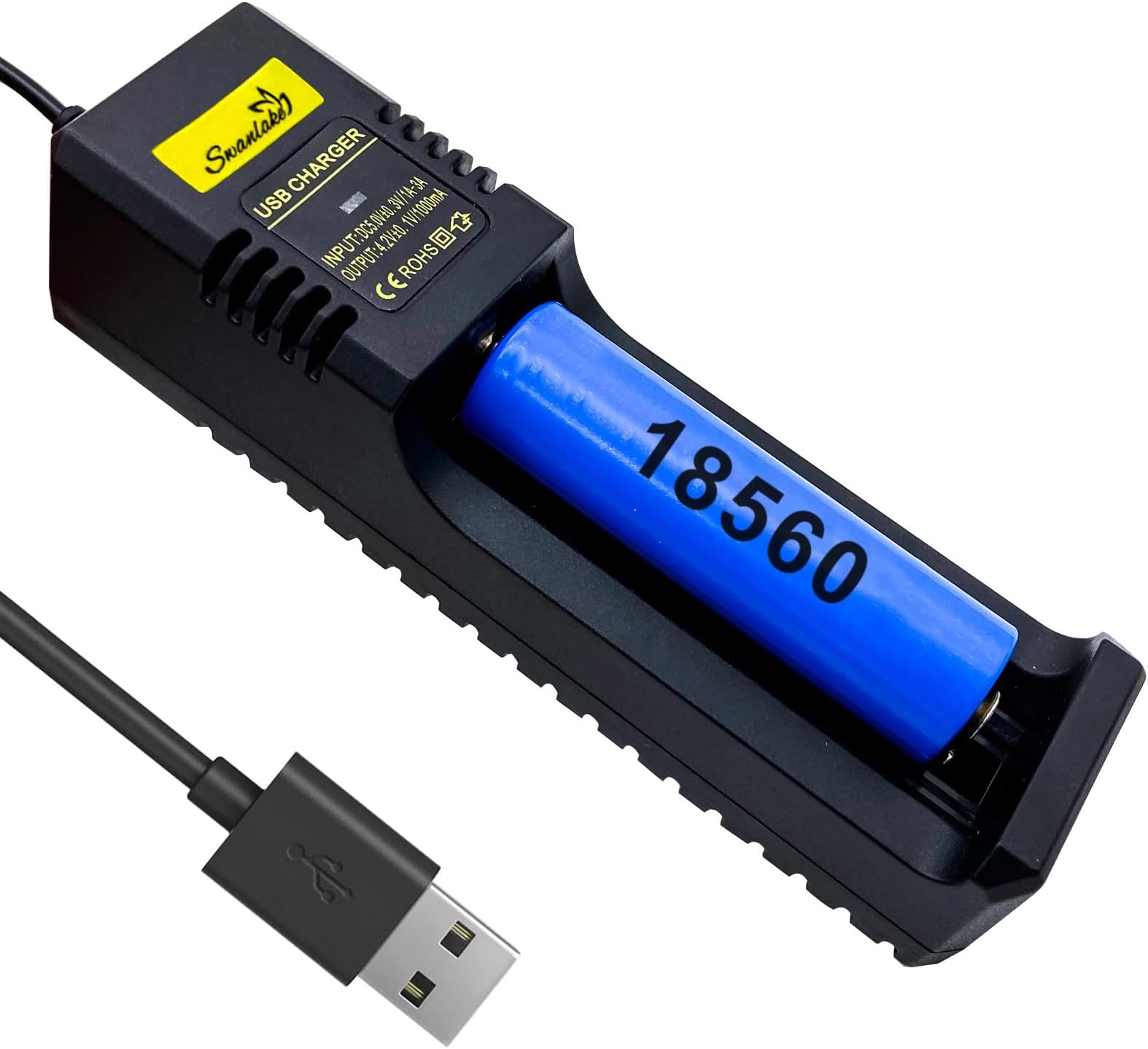 Amazon.com: Universal Battery Charger Smart Charging All Types of ...