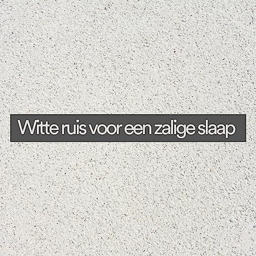 Amazon MusicでWitte Ruis, Ontspannende witte ruis & Witte ruis om te ...