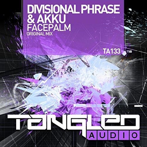 Reproducir Facepalm de Divisional Phrase & Akku en Amazon Music