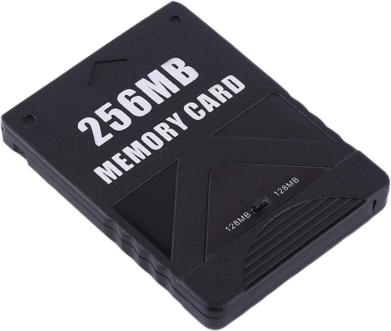 Amazon.com: PlayStation 2 PS2 Memory Card 128MB : Video Games