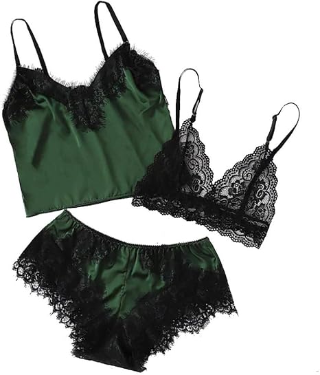 Women Sexy Cosplay Lingerie Cat Kitten Keyhole Costume OutfitSexy Women ...