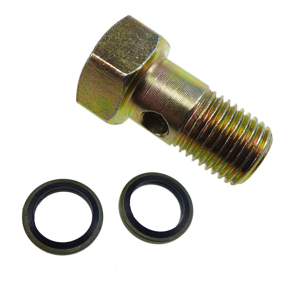 Fuel Overflow Valve Fuel Overflow Return Valve For Dodge Ram 2500/3500 ...