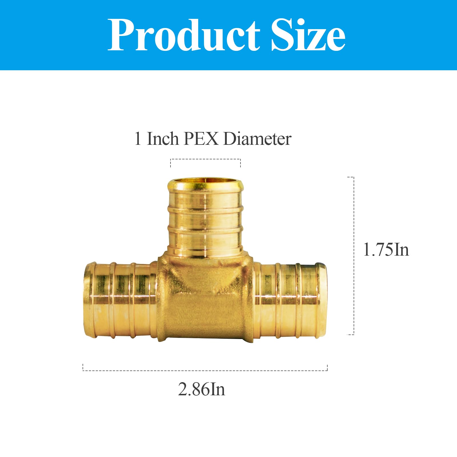 Crimping Pex Pipe Fittings at Harriet Ridgeway blog