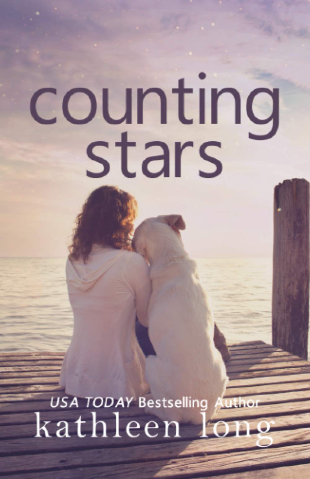 Counting Stars: Long, Kathleen: 9781736856871: Amazon.com: Books
