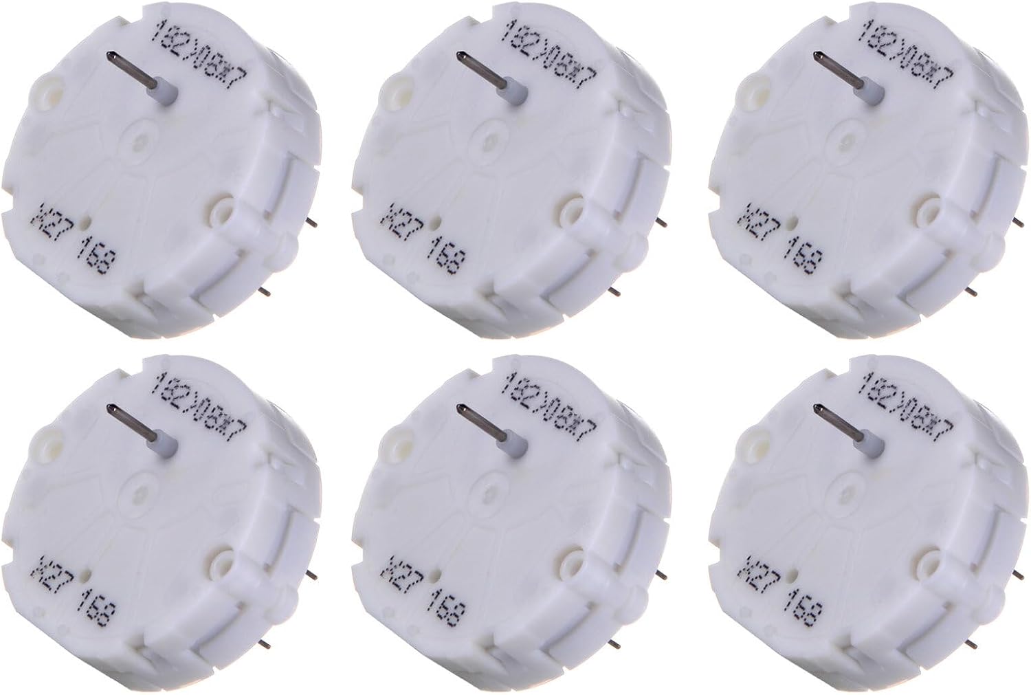 Amazon.com: cciyu Stepper Motor X27 168 Instrument Cluster Repair ...