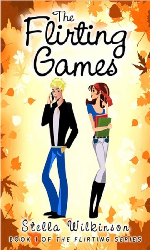 Aplicación The Flirting Games en Amazon Appstore