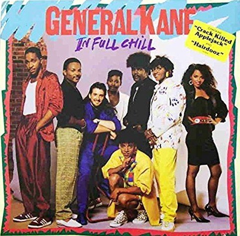 In Full Chill [Vinyl] - Amazon.com Music