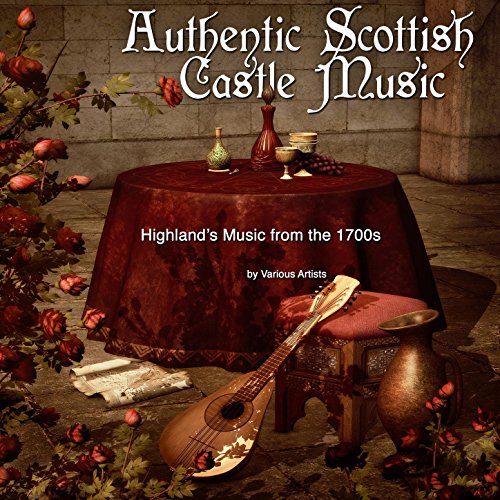 Play Authentic Scottish Castle Music by VARIOUS ARTISTS on Amazon Music