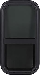 Camper Shell Back Glass: Replacement And Repair Options | ShunAuto