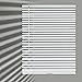 Amazon.com: HIDODO Corded Aluminum Mini Blinds Horizontal Window Blinds, Anti-UV Waterproof ...