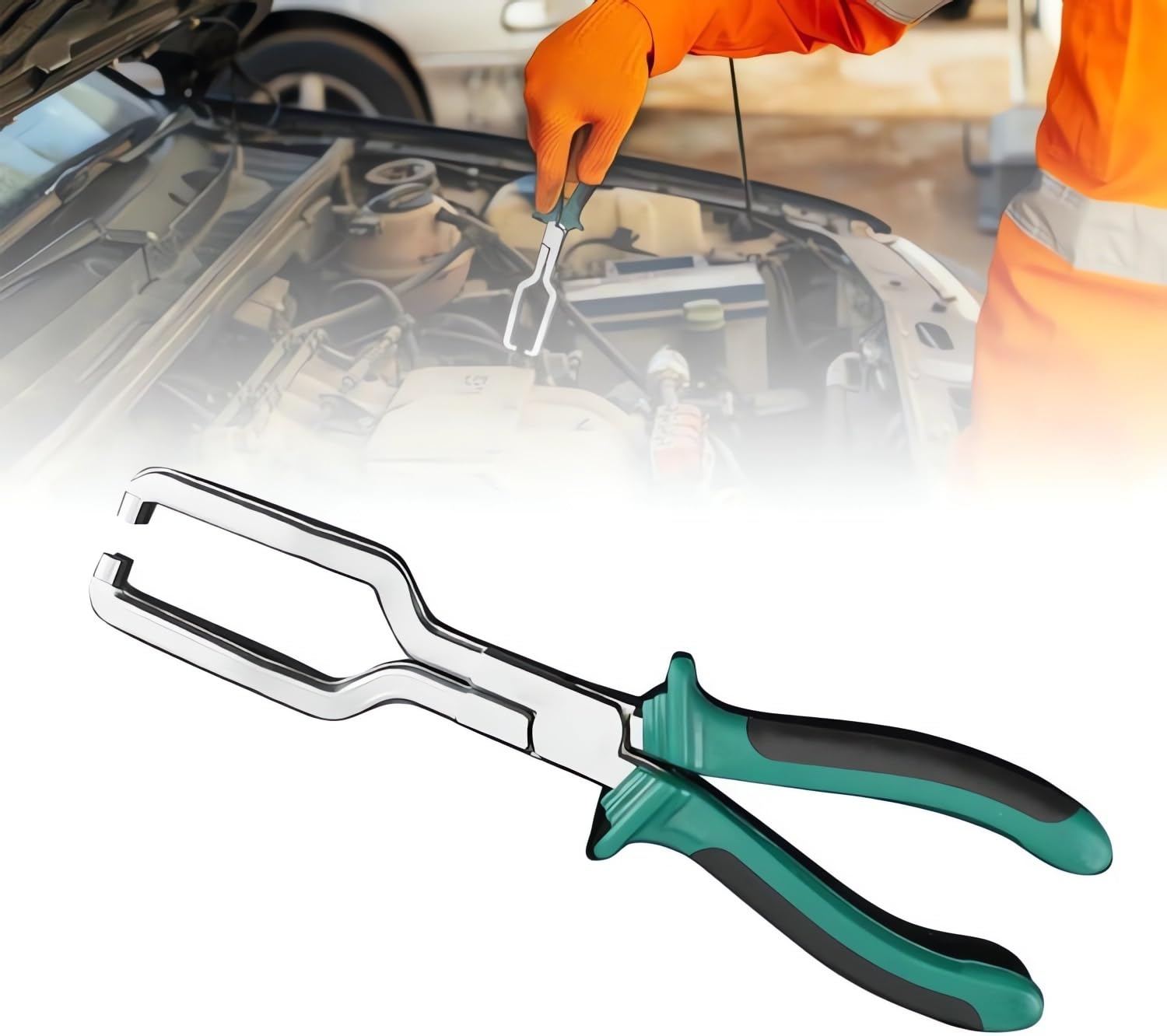 Amazon.com: 2024 Electrical Disconnect Pliers, Automotive Electrical ...