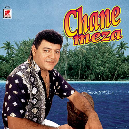 Reproducir Chane Meza de Chane Meza en Amazon Music