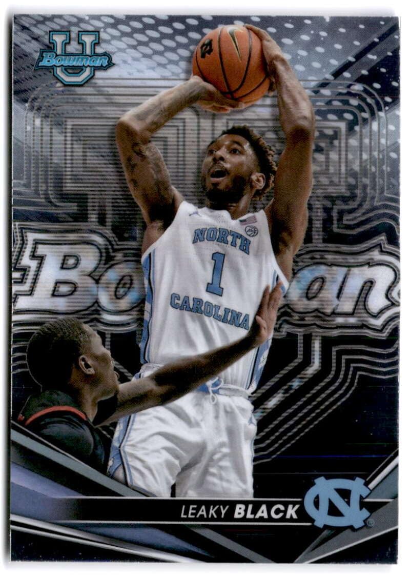Unc Basketball 2022