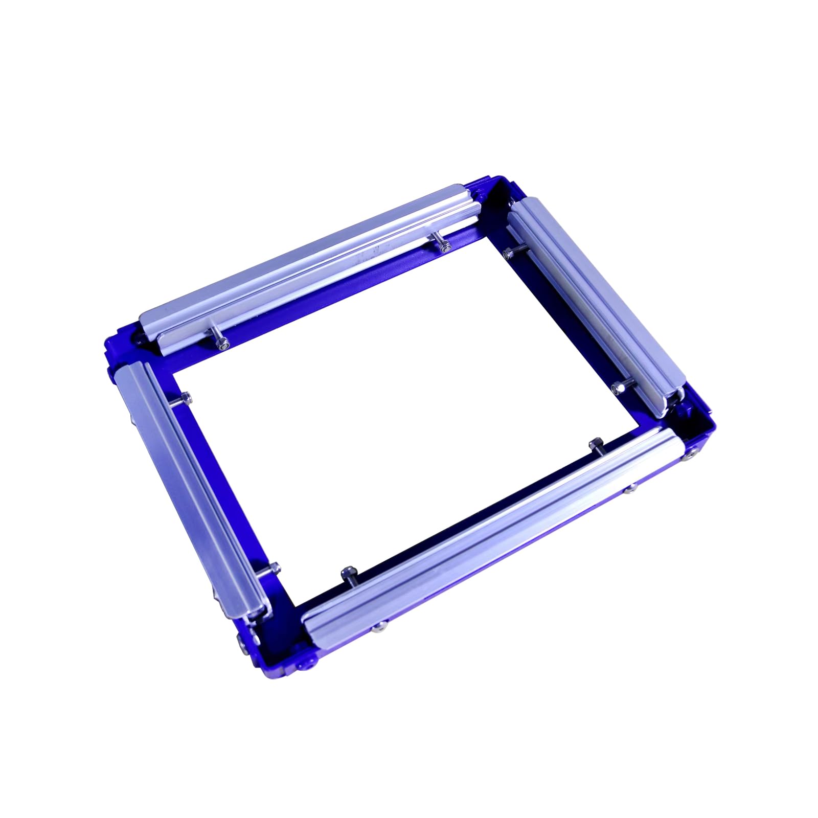 Amazon.com: Banfluxion Glue Free Stretch Frame Screen Silk Screen ...