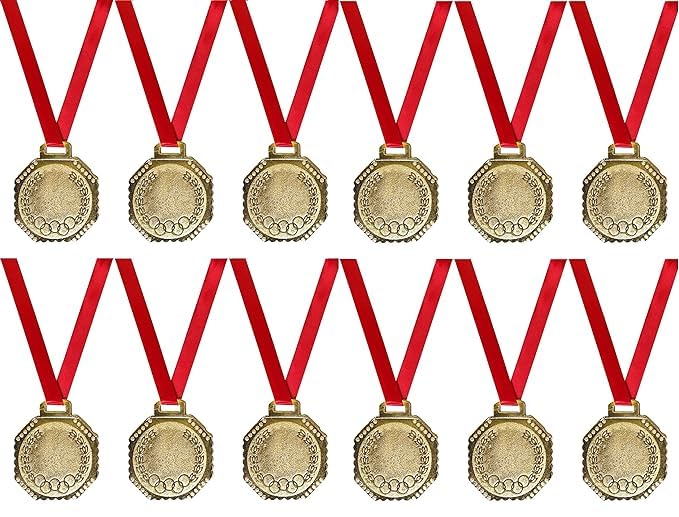 BE TREND Medals for Any Event Competetion Medals/Functions Medals/Throw ...