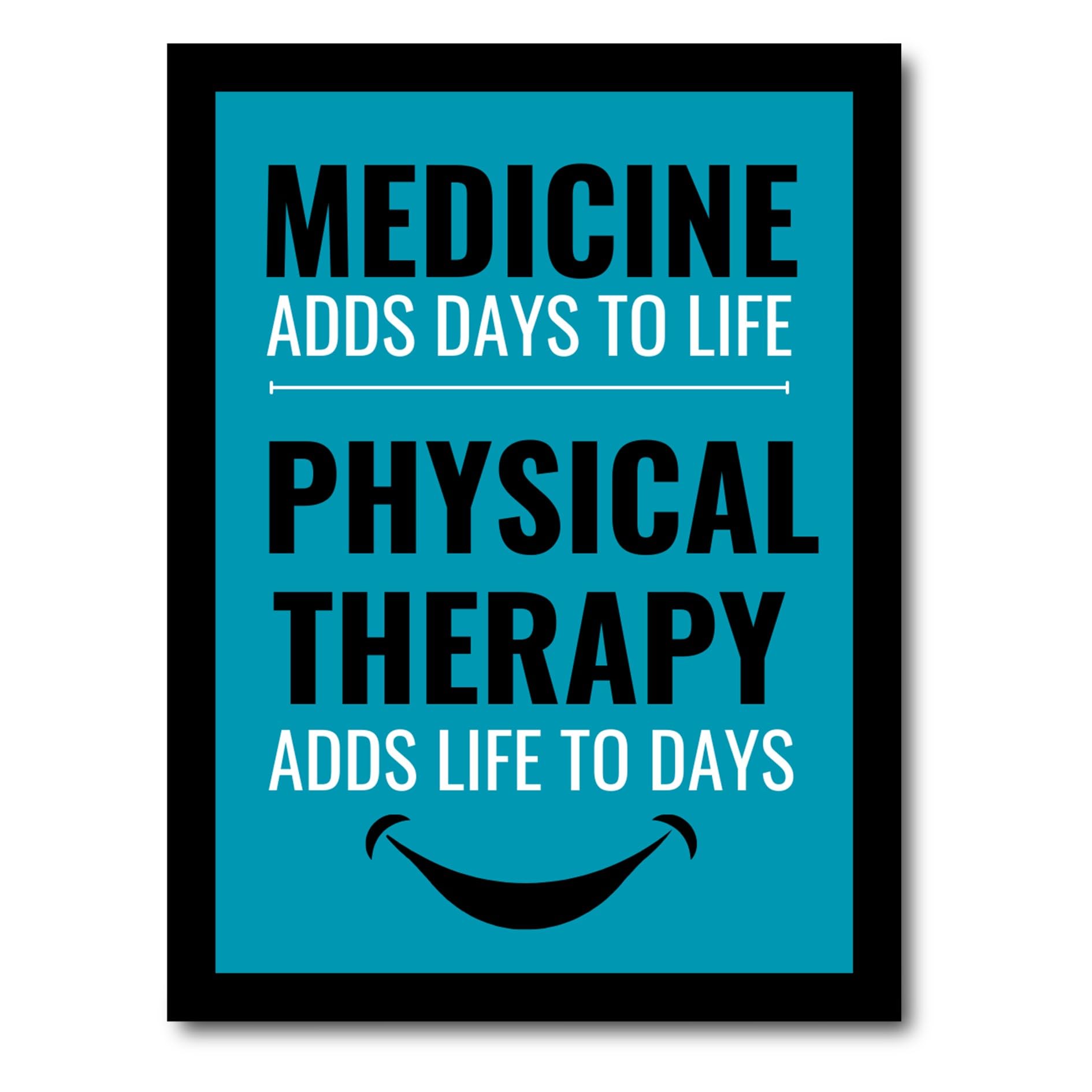 Inspirational Physiotherapy Quotes The Physiotherapy Lab