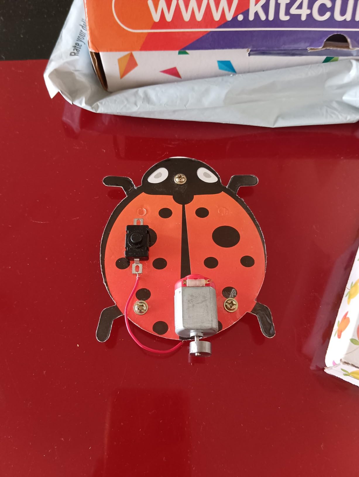 Buy Kit4Curious 230 Diy Projects Science & Fun Innovation Stem Activity ...