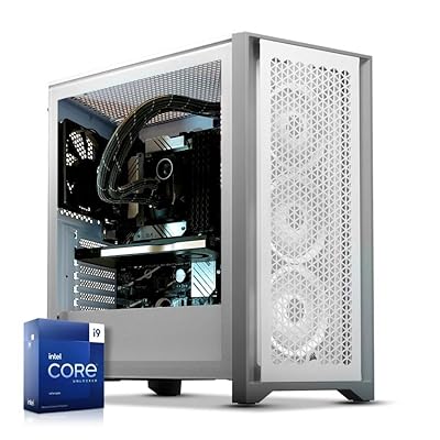 High-performance 4K 8K video editing PC, 12th Gen i9 Nepal | Ubuy