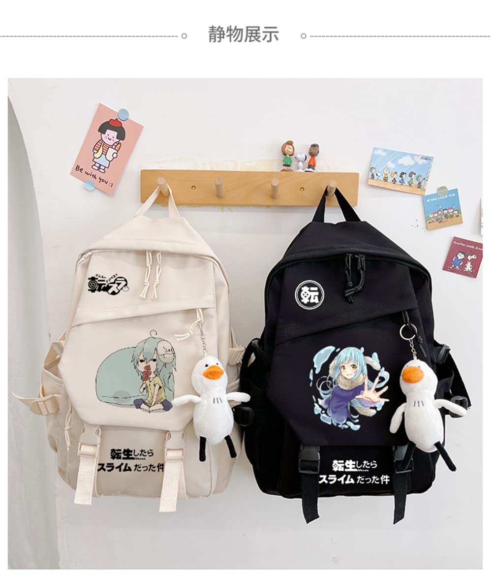 Snapklik.com : COSABZ Anime Tensei Shitara Slime Datta Ken Rimuru ...